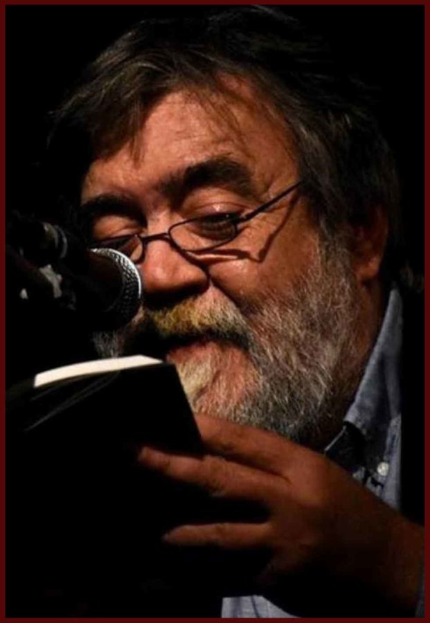 Σωτήρης Παστάκας: Εθνικός Συντονιστής του Παγκόσμιου Κινήματος Ποίησης ...